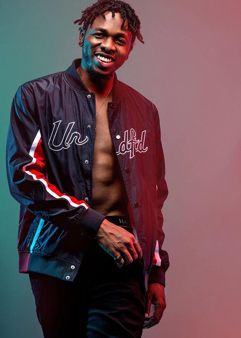 Runtown Tradition album Review: No Bad songs, no Great songs.